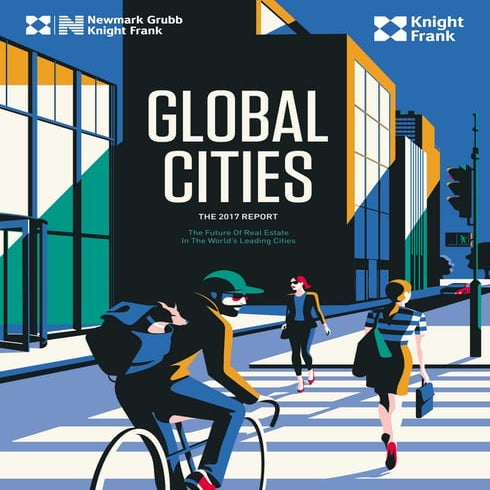 Global Cities 2017 | PDF