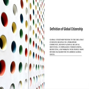 GLOBAL CITIZENSHIP contemporary world.pptx