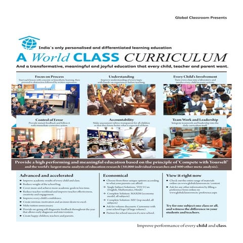 EP Maths - Australia | PDF