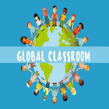 Key features of Global-Classroom1__.pptx