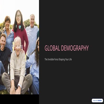 GLOBAL-DEMOGRAPHY lecture and review material .pptx