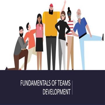 2019 Global Microsoft 365 Developer Bootcamp - Fundamentals of Teams ...