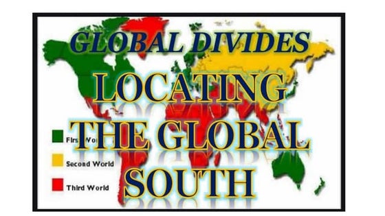global divides | PPTX