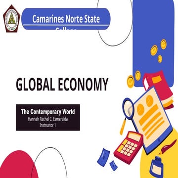 GLOBAL-ECONOMY-CONTEMPORARY-GLOBALIZATION.pptx
