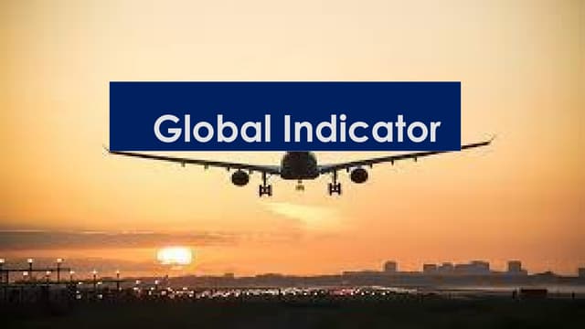 IATA GEOGRAPHY AREAS in the world, HM111 | PDF