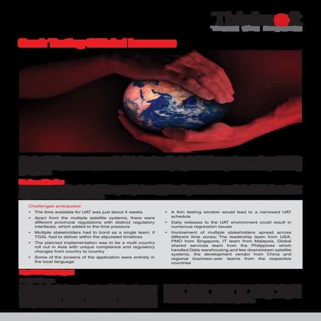 Global Insurance | PDF