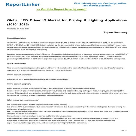 glass substrates for semiconductor manufacturing 2013 Report by Yole ...