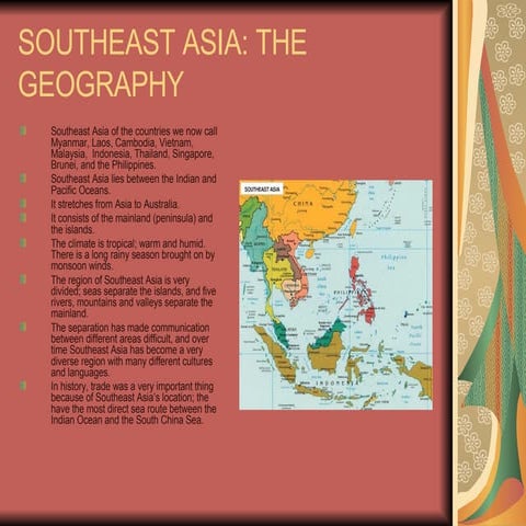 Civilization in South East Asia.pptx