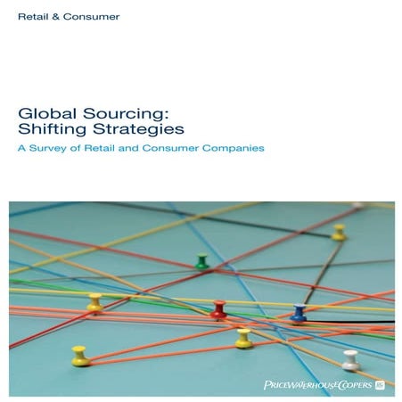 Global sourcing-shifting-strategies | PDF