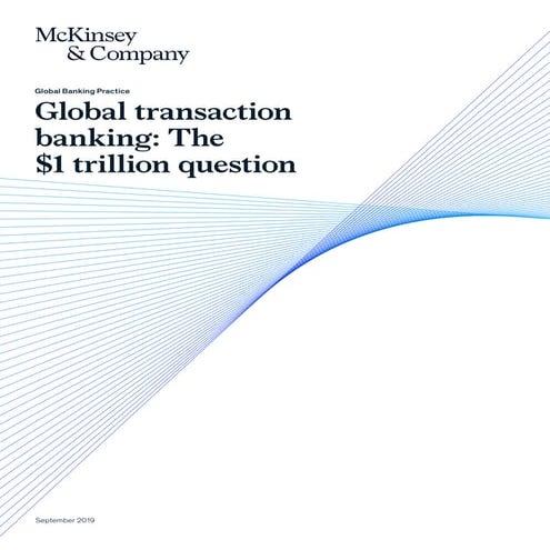 Global transaction-banking-the-1-trillion-dollar-question | PDF