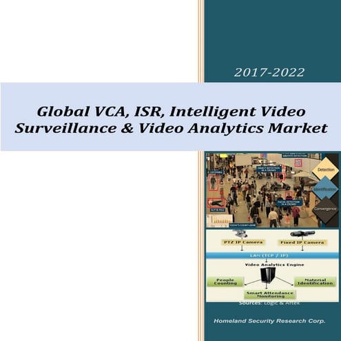 OSINT (Open Source Intelligence) Market - 2017 2022 - Sample Report | PDF