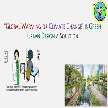 Global-Warming_Climate_Change | PPT