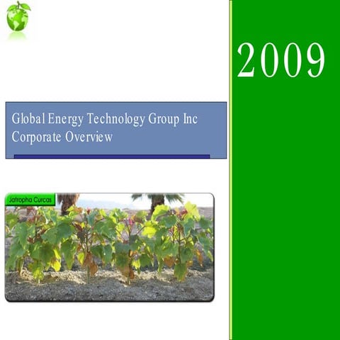 Petroplants | PPTX