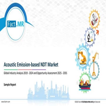 Global Acoustic Emission Testing-based NDT Market Report 2025.pdf