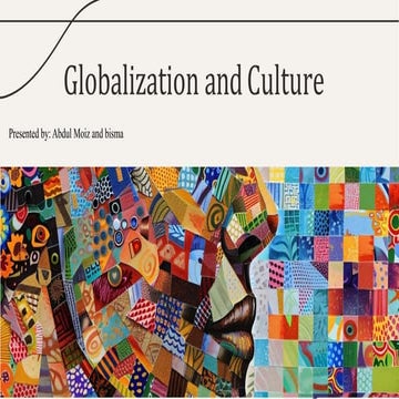 The correlation between globalization and culture.pptx