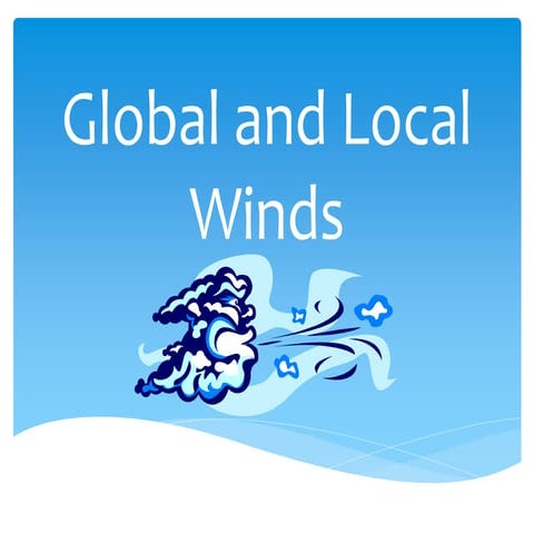 global_and_local_winds_ppt .presentation | PPTX