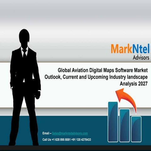 Global Aviation Digital Maps Software Market.ppt | Management ...