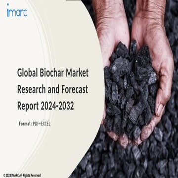 Biochar Market Growth, Demand and Challenges of the Key Industry ...