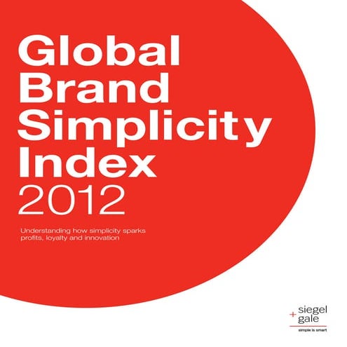 Global brand simplicity_index_2012 | PDF