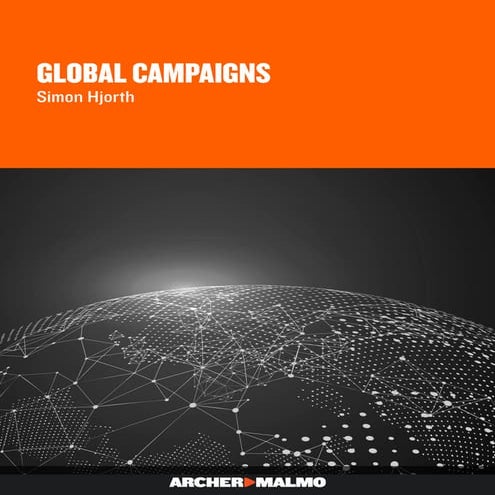 Global Marketing Campaign Strategy and Development | PDF