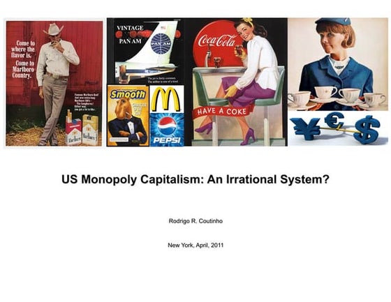 Economic activity | PPT