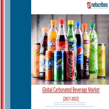 The Global Beverage Market_2013