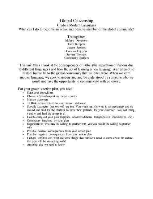 Rising action graphic organizer | PDF