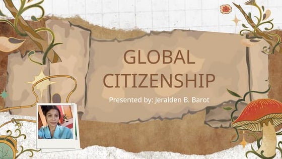 Chapter 7- GLOBAL CITIZENSHIP.pptx