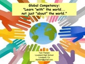 Globally connected educator | PPT