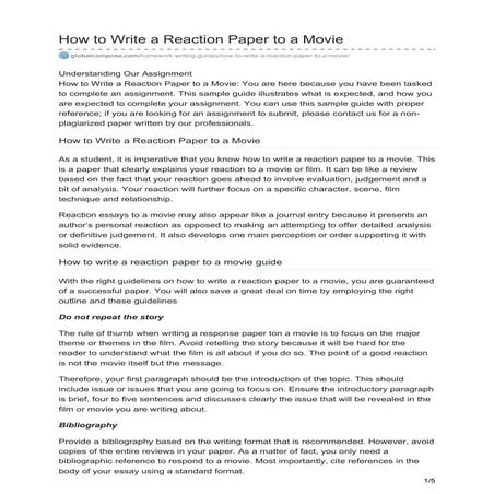 Globalcompose.com easy tips on how to write an essay | PDF