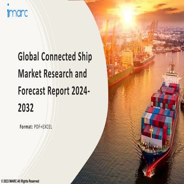 Electric ship market | PDF