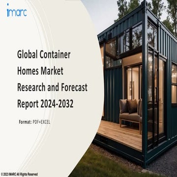 Container Homes Market by Product Type, Distribution Channel, End User ...