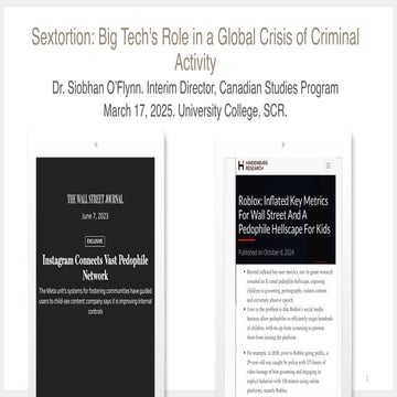 Global Crisis in Sextortion of Minors.pdf