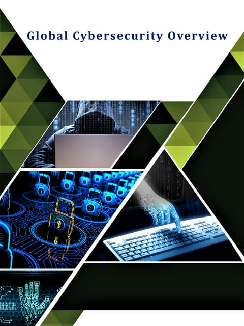 Cyber Security Trends in 2024 - Apollo Secure | PDF