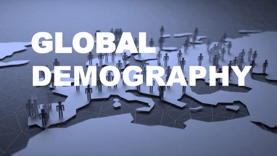 Global Demography.pptx