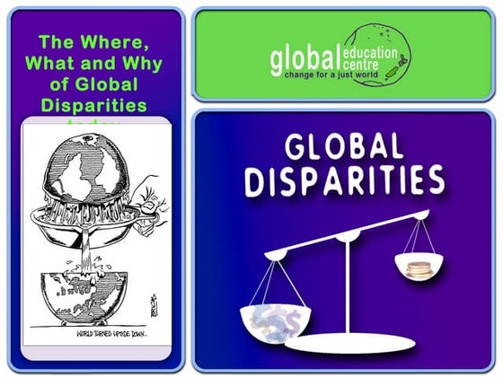 Global North and Global South | PPTX