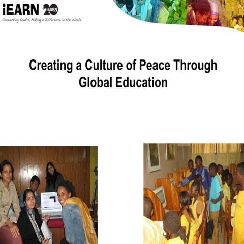 Globaled2010 | PPT