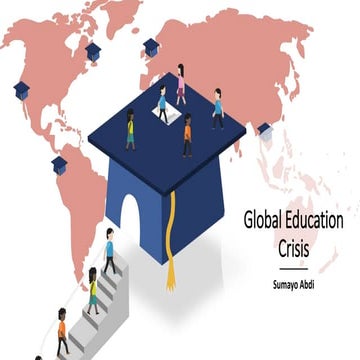 Global education | PPTX