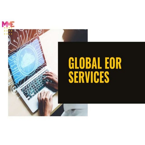 Global EOR Services.pptx | Human Resources | Business