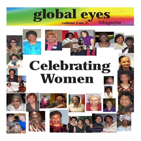 Global eyes october 2010 pdf | PDF