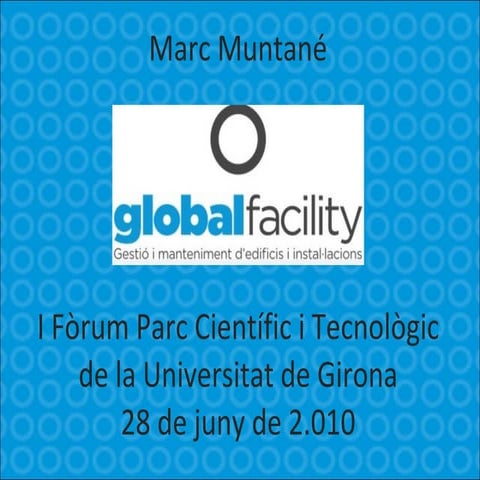 Global Facility | PPS