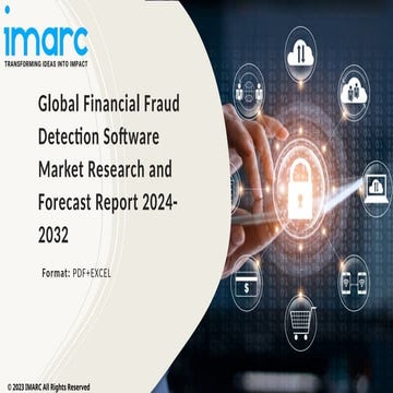 Financial Fraud Detection Software Market Growth, Demand and Challenges ...