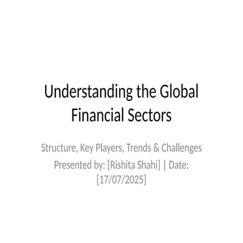 Global_Financial_Sectors_Presentation_Colorful_With_Charts.pptx