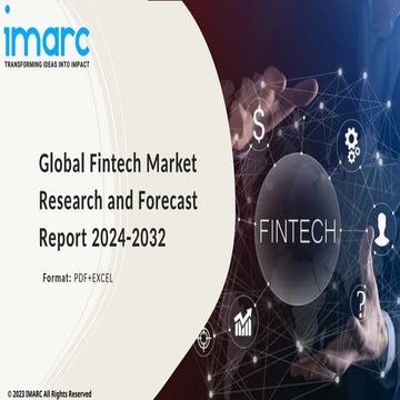 Fintech Market Growth, Demand and Challenges of the Key Industry ...