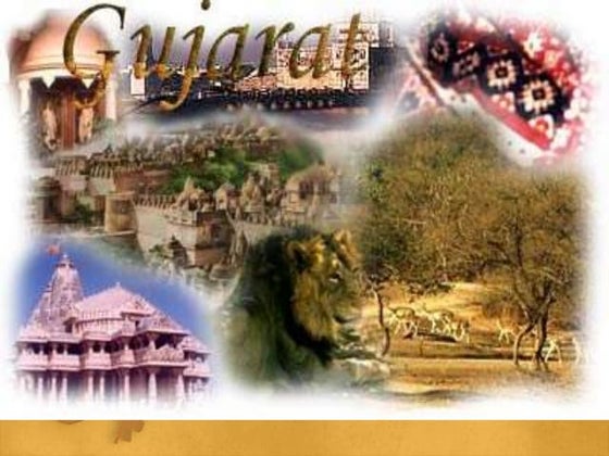 Gujarat | PPTX