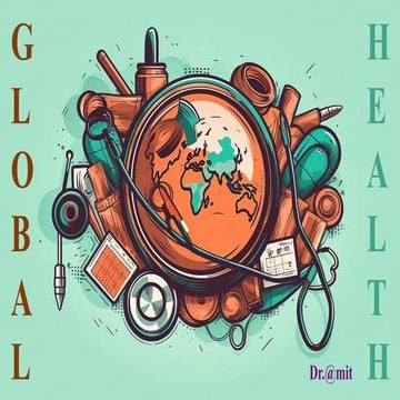 Monitoring Health for the SDGs - Global Health Statistics 2024 - WHO | PDF