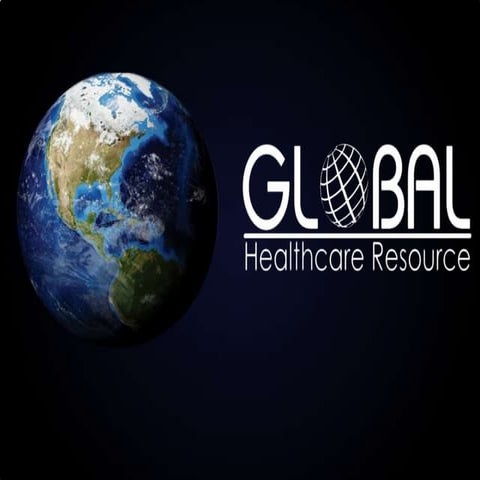Global healthcare | PPTX