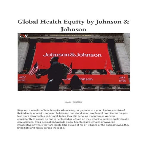 Global Health Equity by Johnson & Johnson.pdf