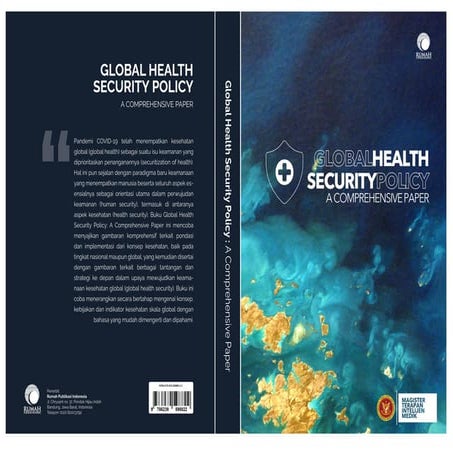 Global Health Security Policy (pandemi covid-19) | PDF