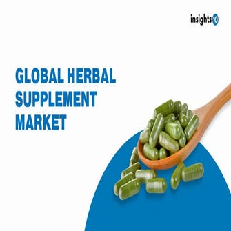 Global Herbal Supplement Market Insights10.pdf